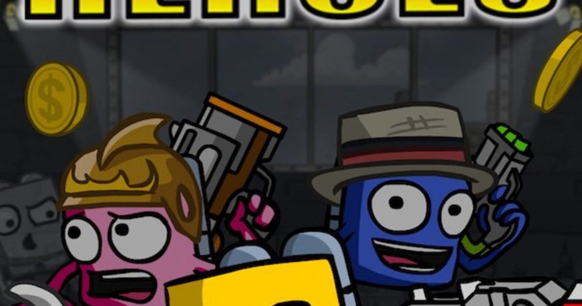 Square Heroes News, Guides, Walkthrough, Screenshots, and Reviews ...