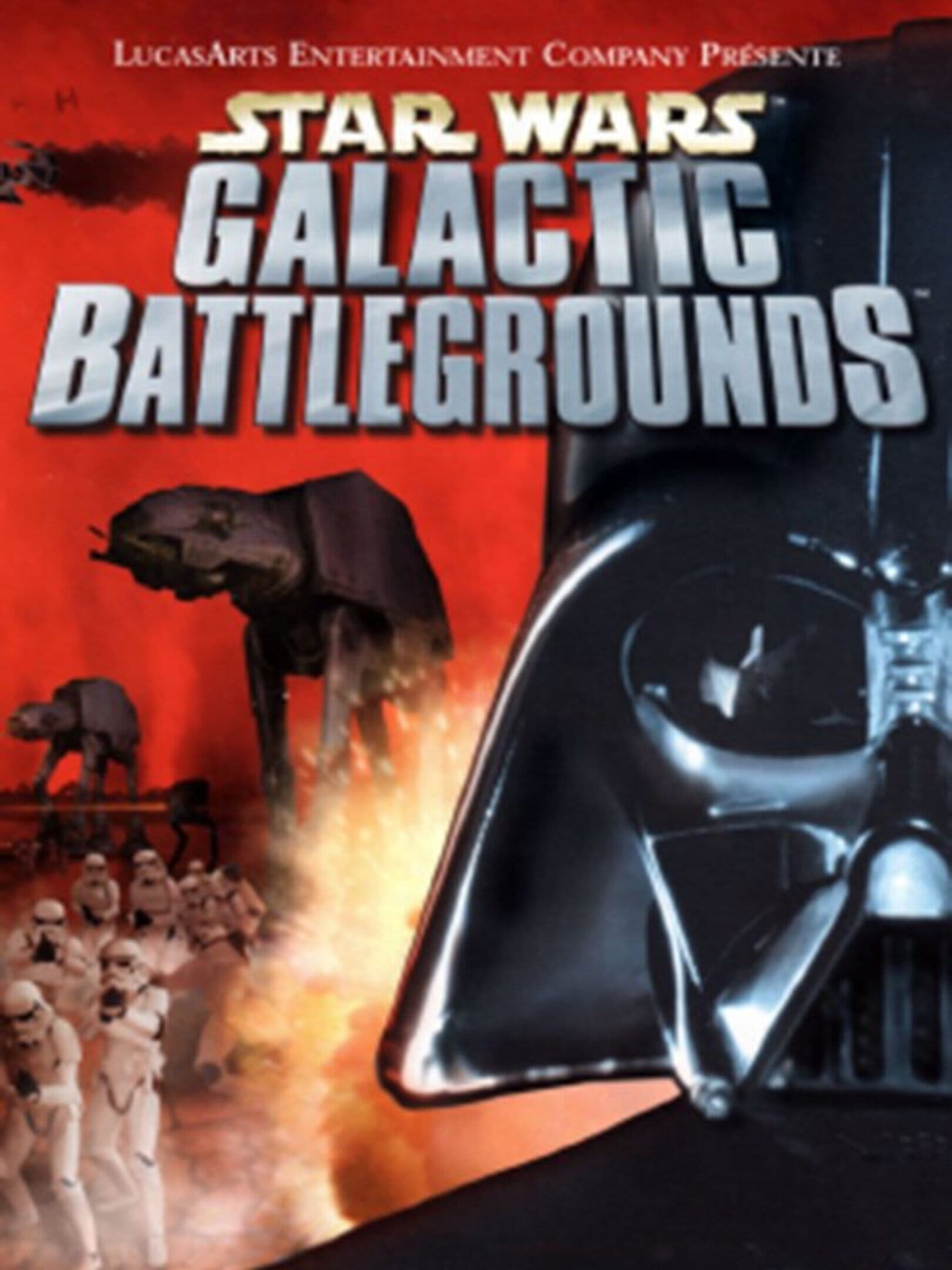 Star Wars: Galactic Battlegrounds News, Guides, Walkthrough ...