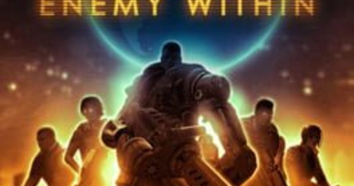 XCOM: Enemy Within News, Guides, Walkthrough, Screenshots, and Reviews ...