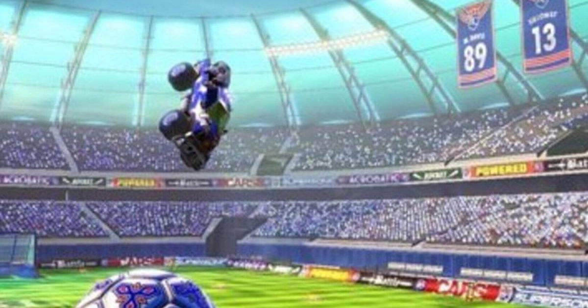 Supersonic Acrobatic Rocket-Powered Battle-Cars News, Guides ...