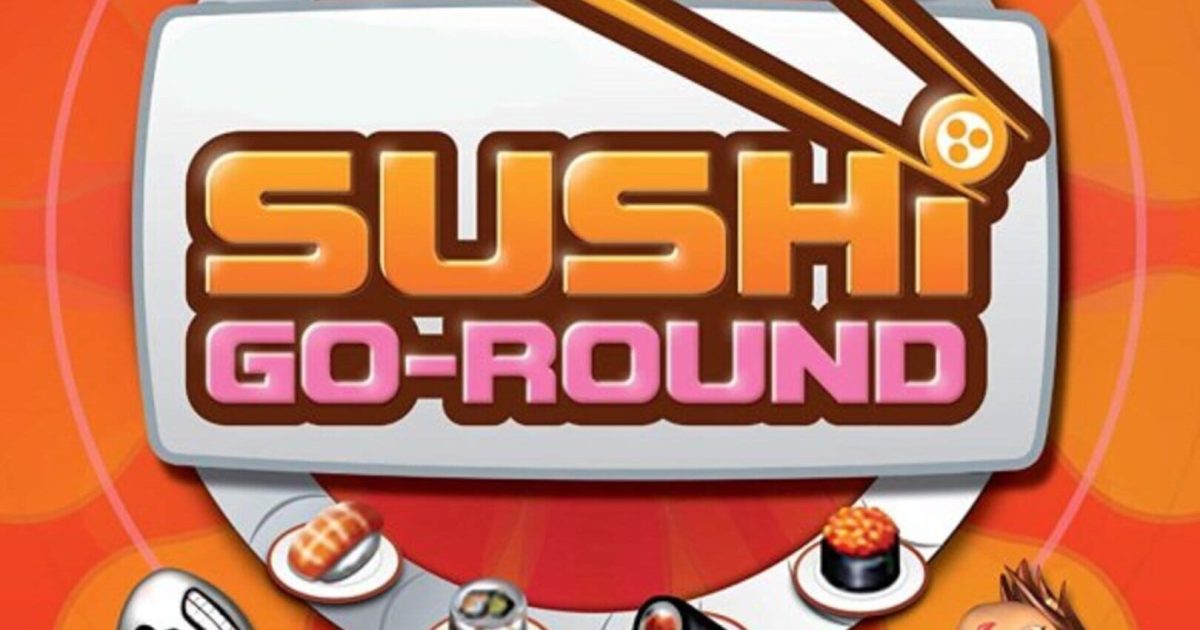 Sushi Go Round News, Guides, Walkthrough, Screenshots, and Reviews ...