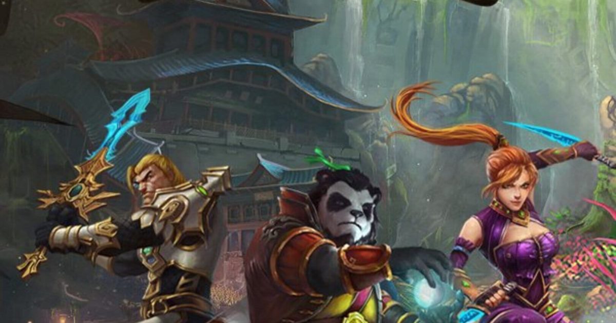 Taichi Panda News, Guides, Walkthrough, Screenshots, and Reviews ...