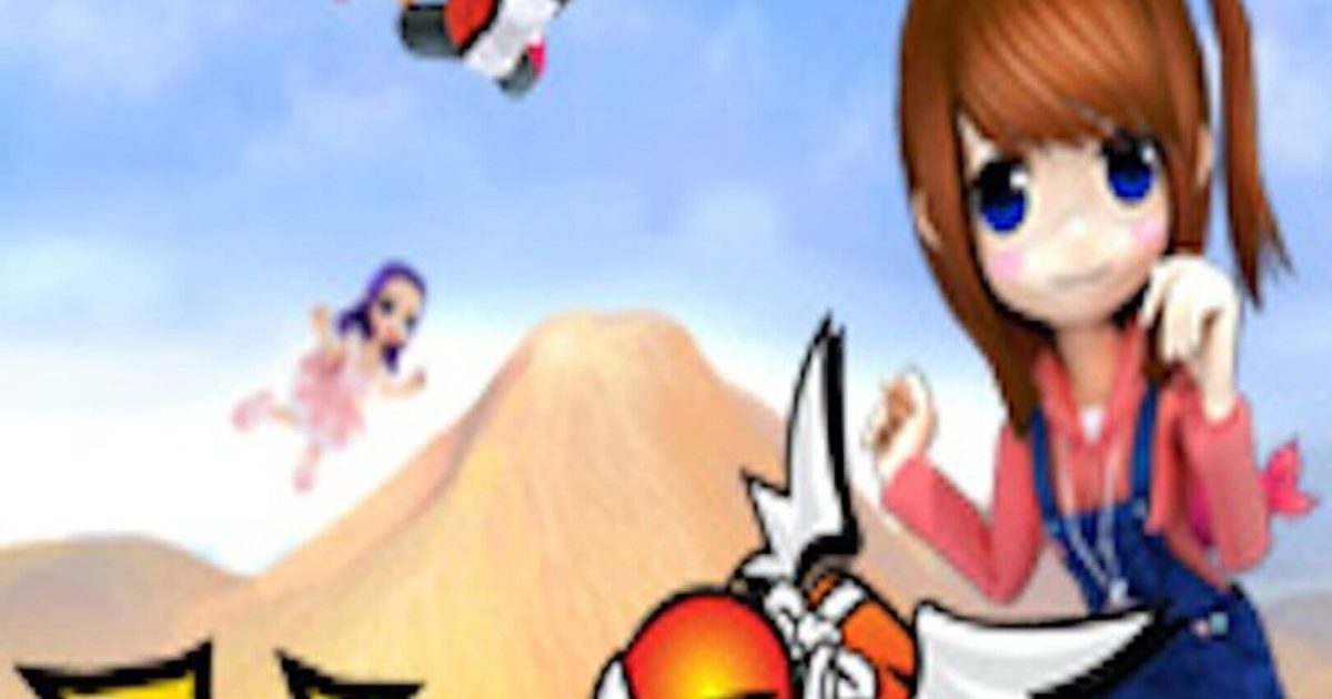 Tales Runner News, Guides, Walkthrough, Screenshots, and Reviews ...