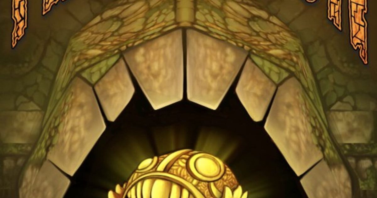 Temple Run News, Guides, Walkthrough, Screenshots, and Reviews ...