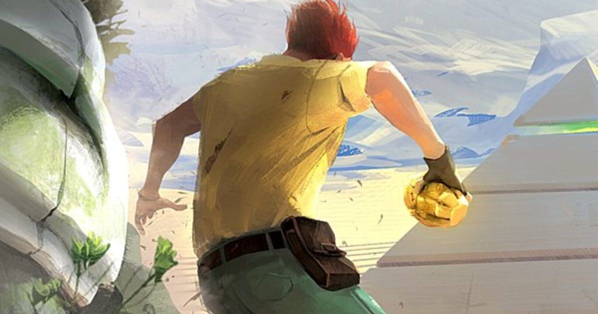 Temple Run 2 News, Guides, Walkthrough, Screenshots, and Reviews ...