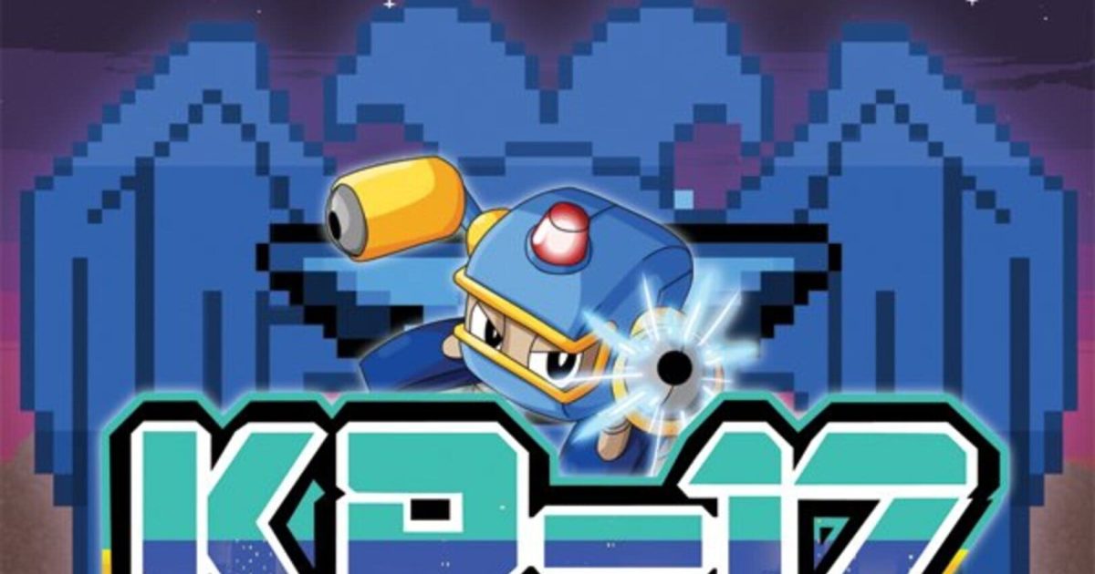 Terrian Saga: KR-17 News, Guides, Walkthrough, Screenshots, and Reviews ...