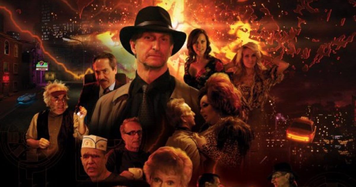 Tesla Effect: A Tex Murphy Adventure News, Guides, Walkthrough ...