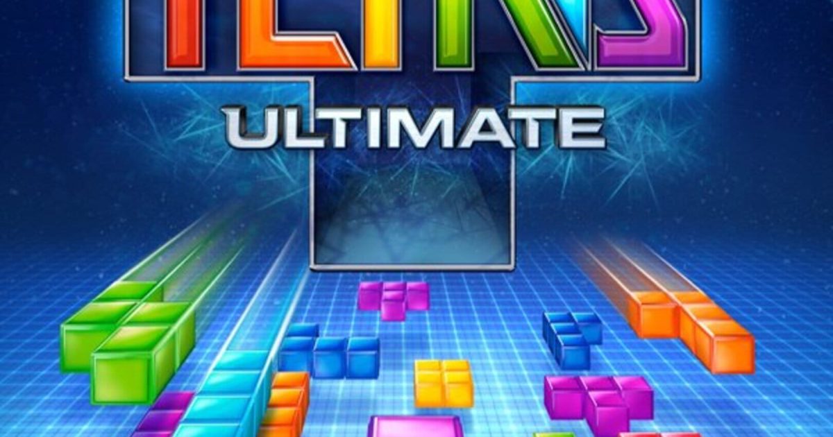 Tetris Ultimate News, Guides, Walkthrough, Screenshots, and Reviews ...
