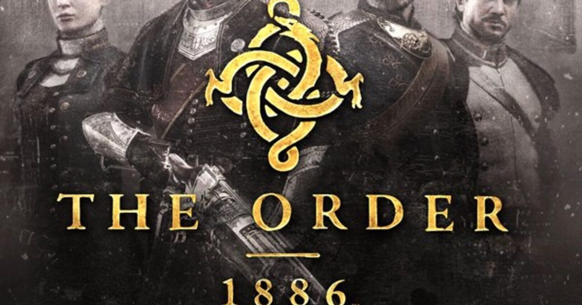 The Order: 1886 News, Guides, Walkthrough, Screenshots, and Reviews ...