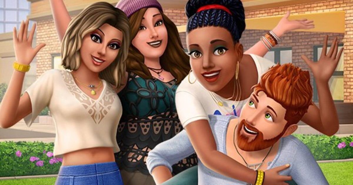 The Sims Mobile News, Guides, Walkthrough, Screenshots, and Reviews ...