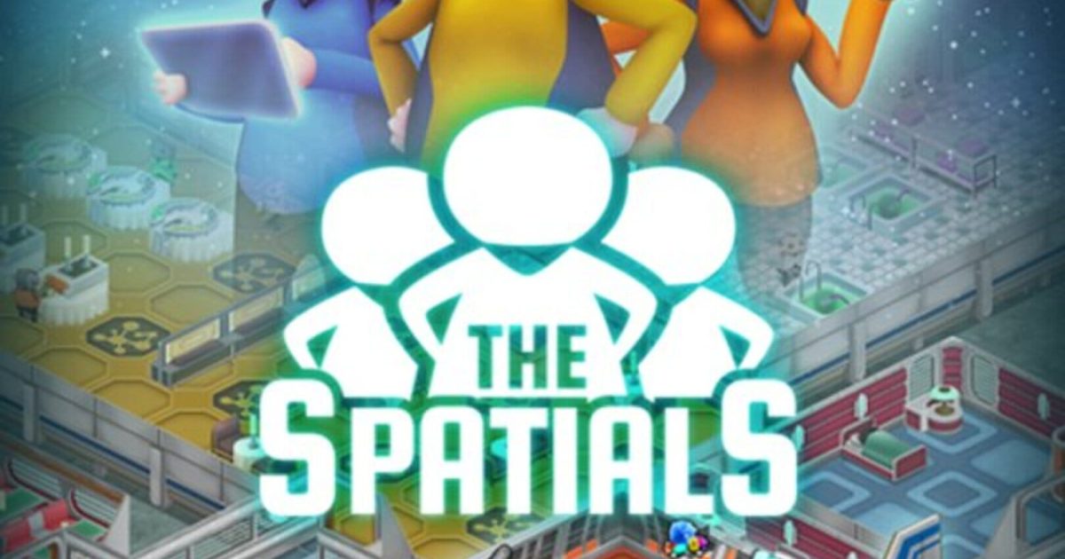 The Spatials News, Guides, Walkthrough, Screenshots, and Reviews ...