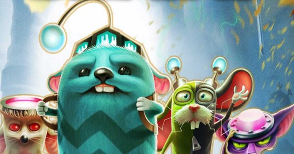 Tiny Brains News, Guides, Walkthrough, Screenshots, and Reviews ...