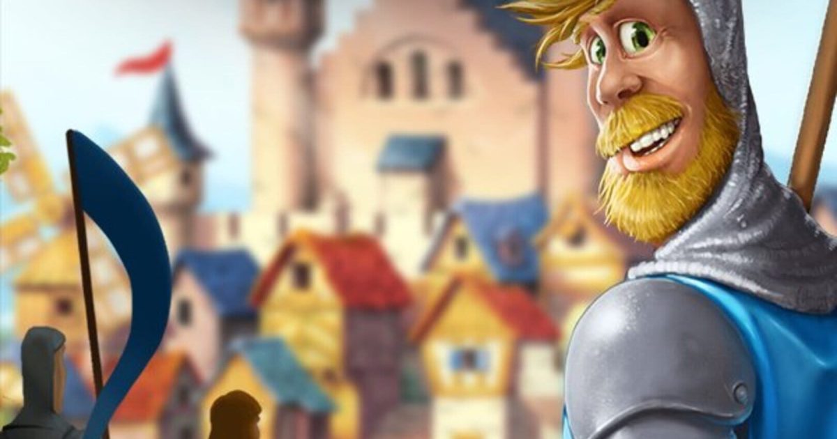 Townsmen News, Guides, Walkthrough, Screenshots, and Reviews ...