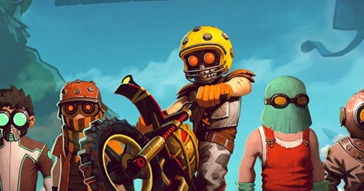 Trials Frontier News, Guides, Walkthrough, Screenshots, and Reviews ...