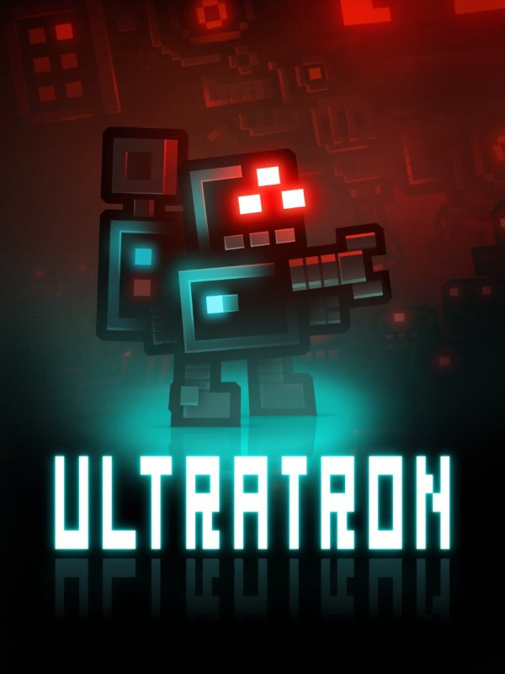 Ultratron News, Guides, Walkthrough, Screenshots, and Reviews ...