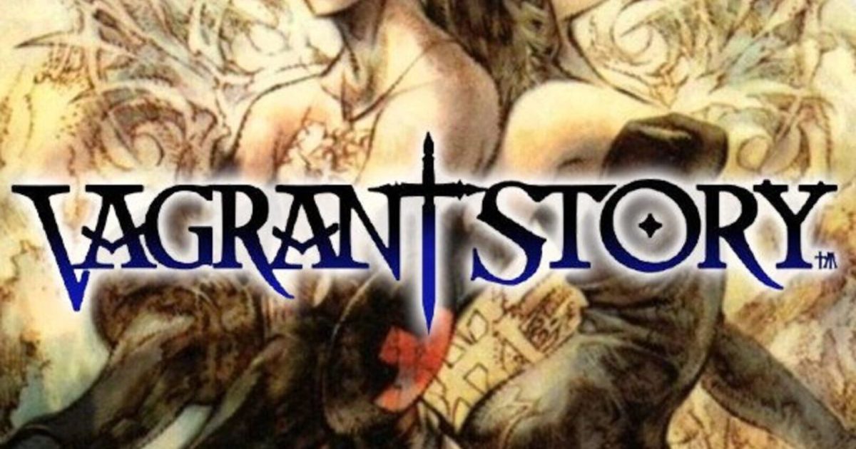 Vagrant Story News, Guides, Walkthrough, Screenshots, and Reviews ...