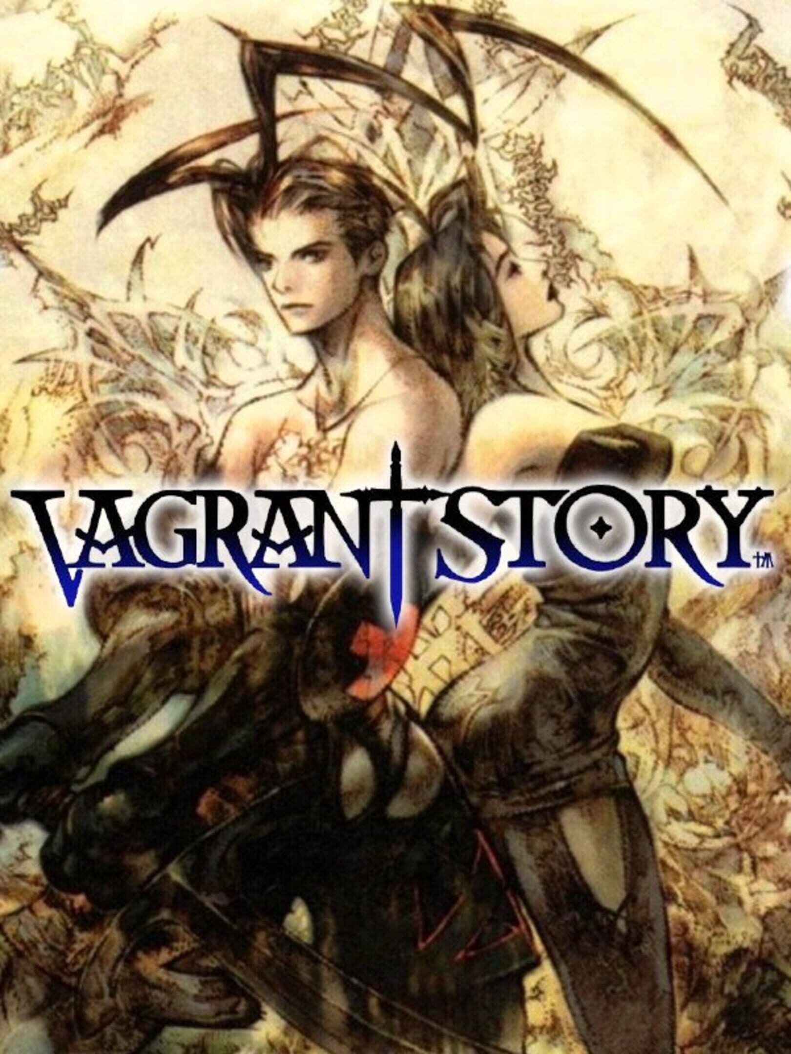 Vagrant Story News, Guides, Walkthrough, Screenshots, and Reviews ...