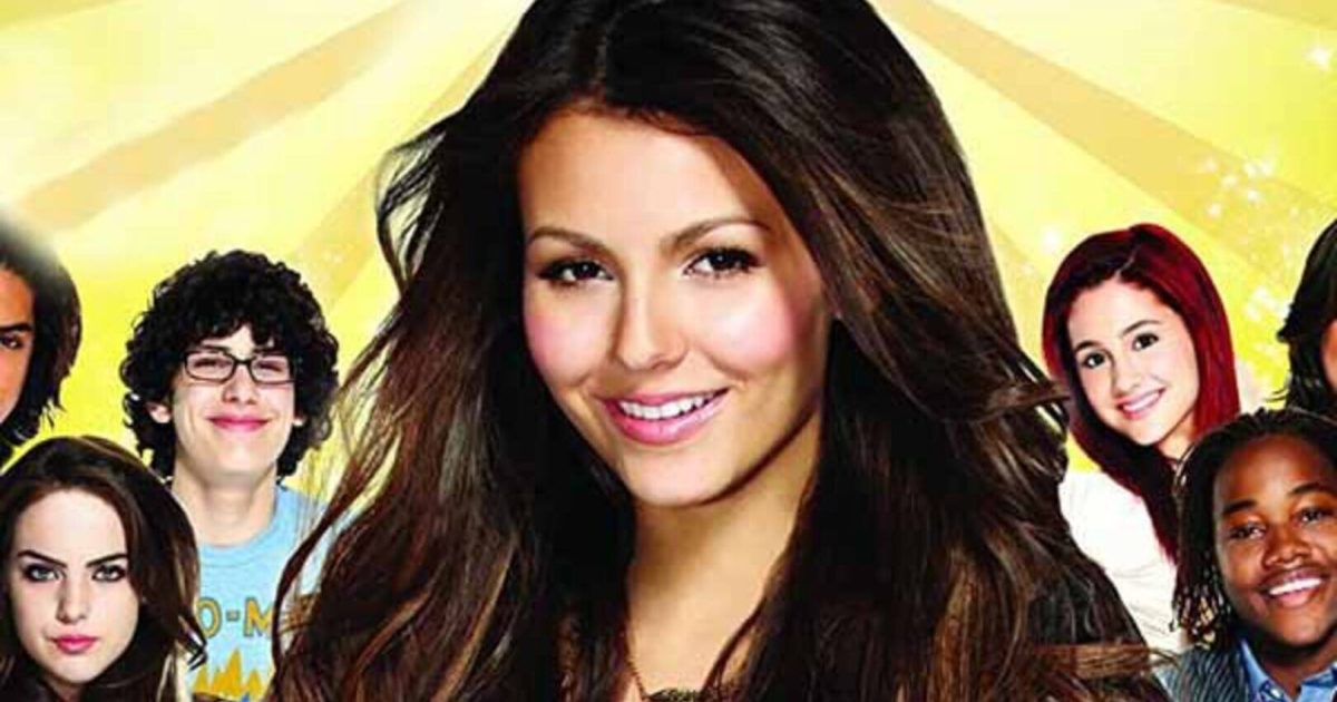 Victorious: Time to Shine News, Guides, Walkthrough, Screenshots, and ...