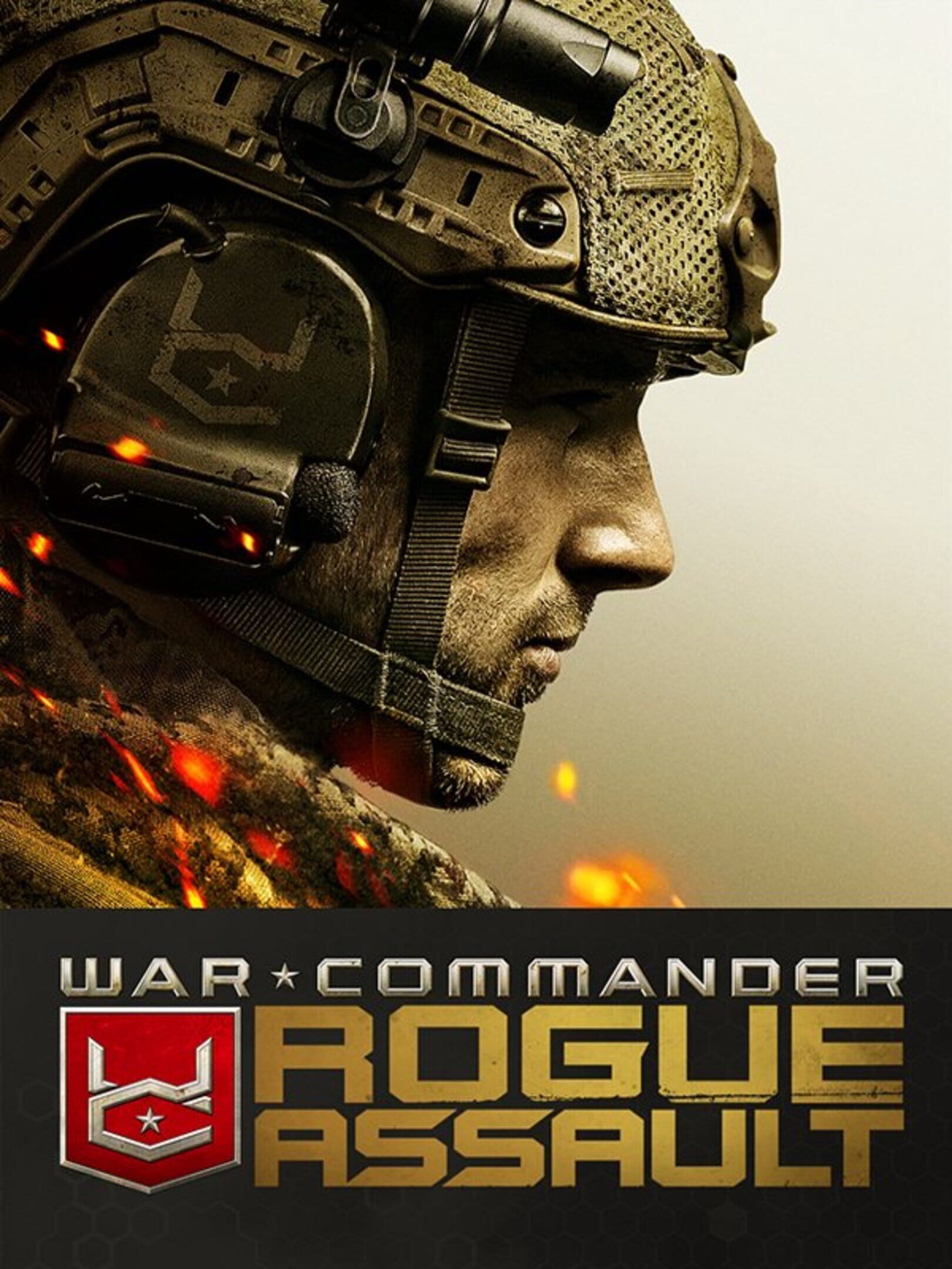 War Commander: Rogue Assault News, Guides, Walkthrough, Screenshots ...