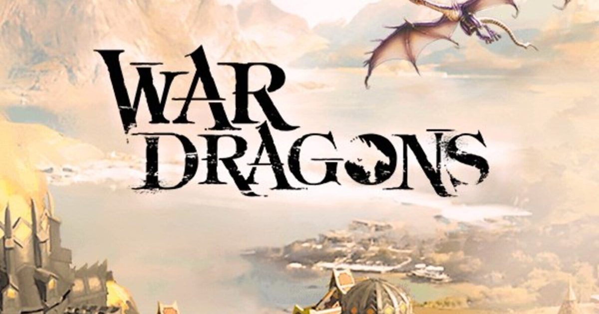 War Dragons News, Guides, Walkthrough, Screenshots, and Reviews ...