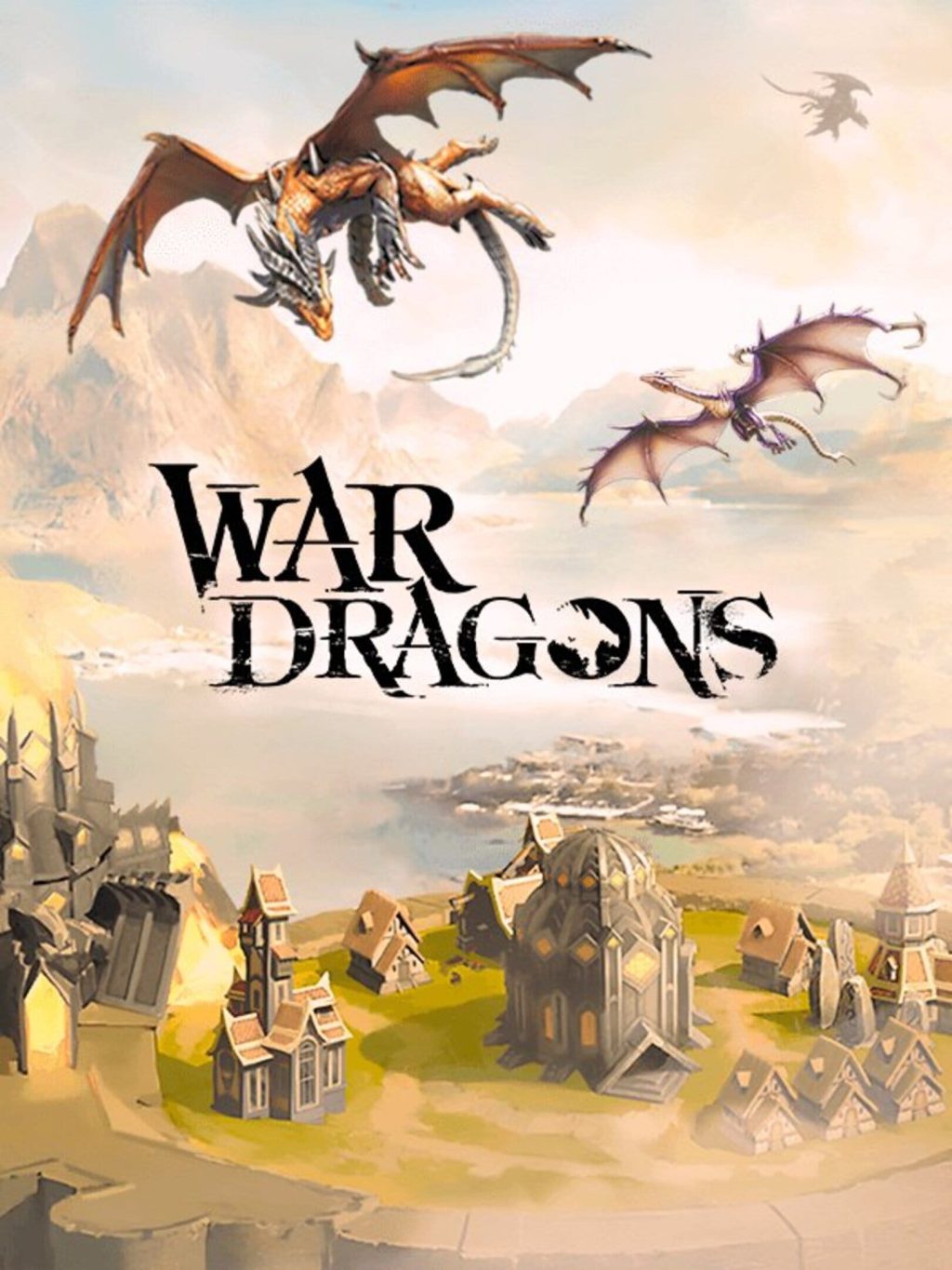 War Dragons News, Guides, Walkthrough, Screenshots, and Reviews ...