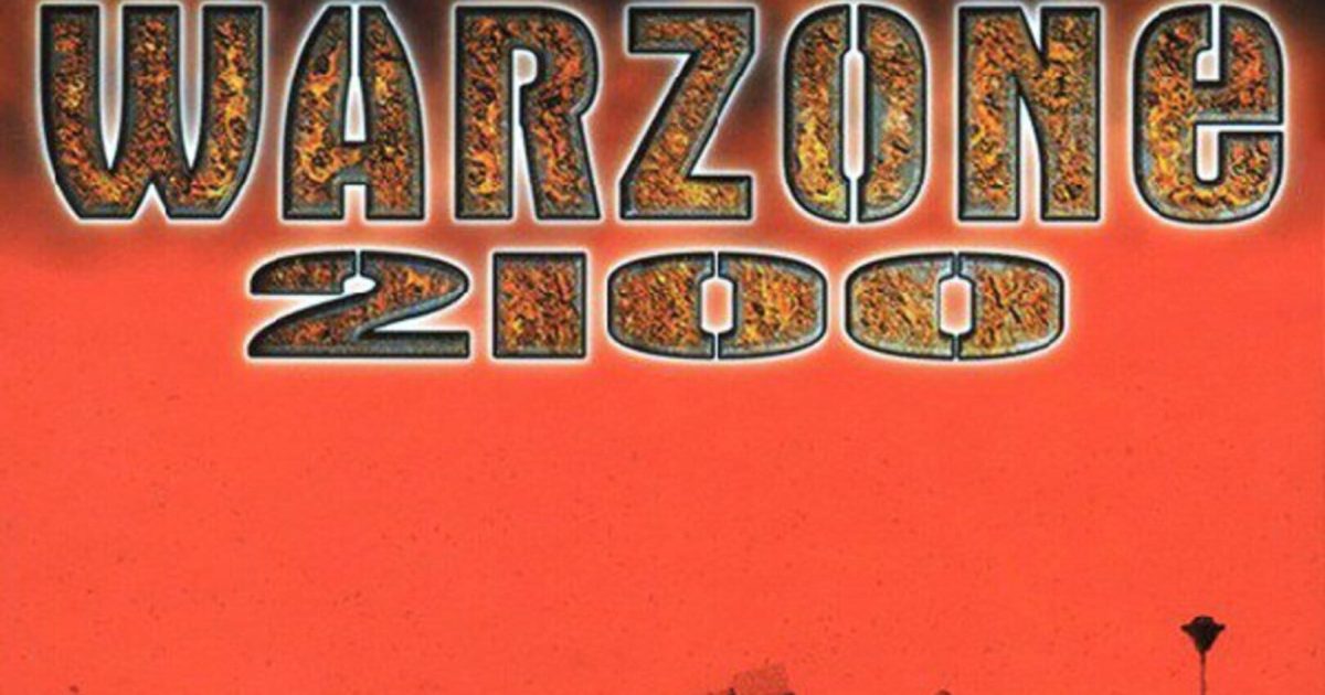 Warzone 2100 News, Guides, Walkthrough, Screenshots, and Reviews ...