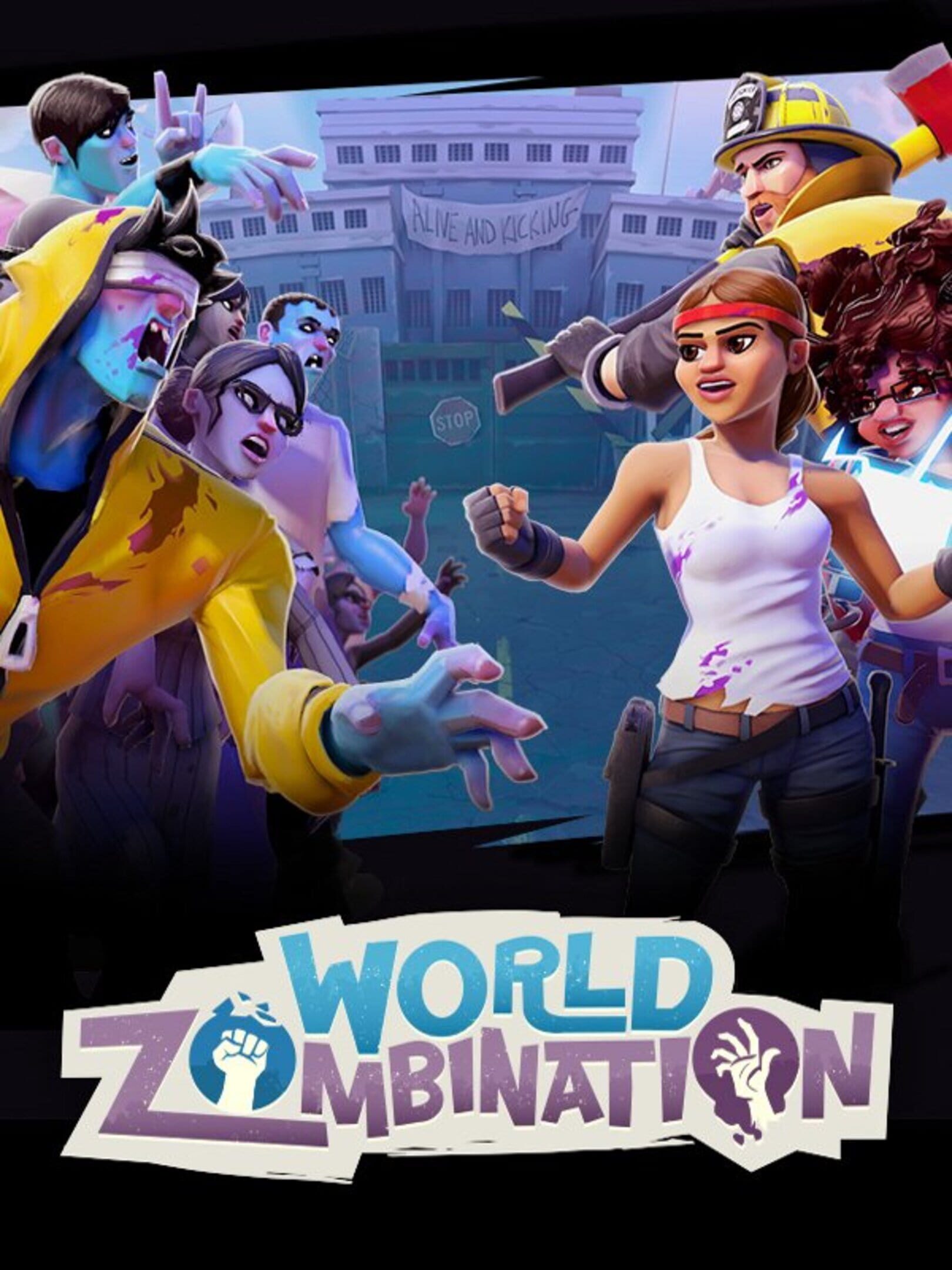World Zombination News, Guides, Walkthrough, Screenshots, and Reviews ...