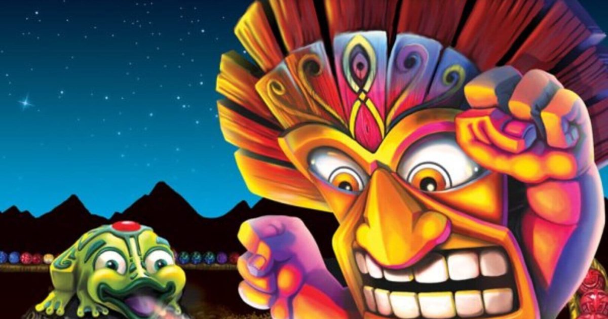 Zuma's Revenge! News, Guides, Walkthrough, Screenshots, and Reviews ...