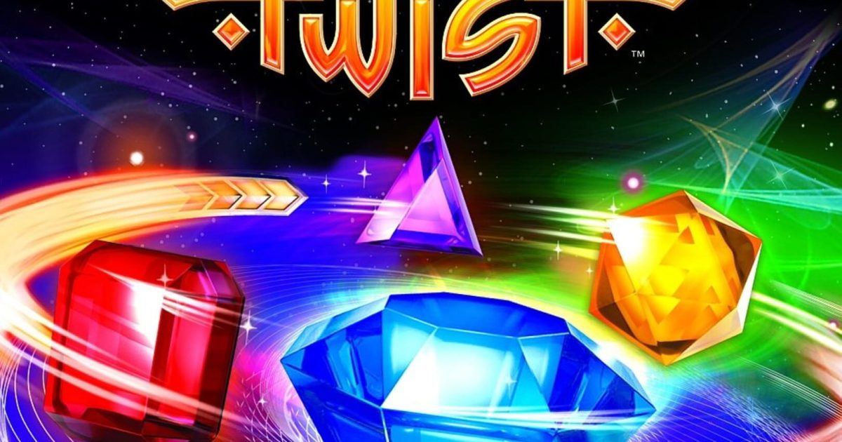 Bejeweled Twist News, Guides, Walkthrough, Screenshots, and Reviews ...
