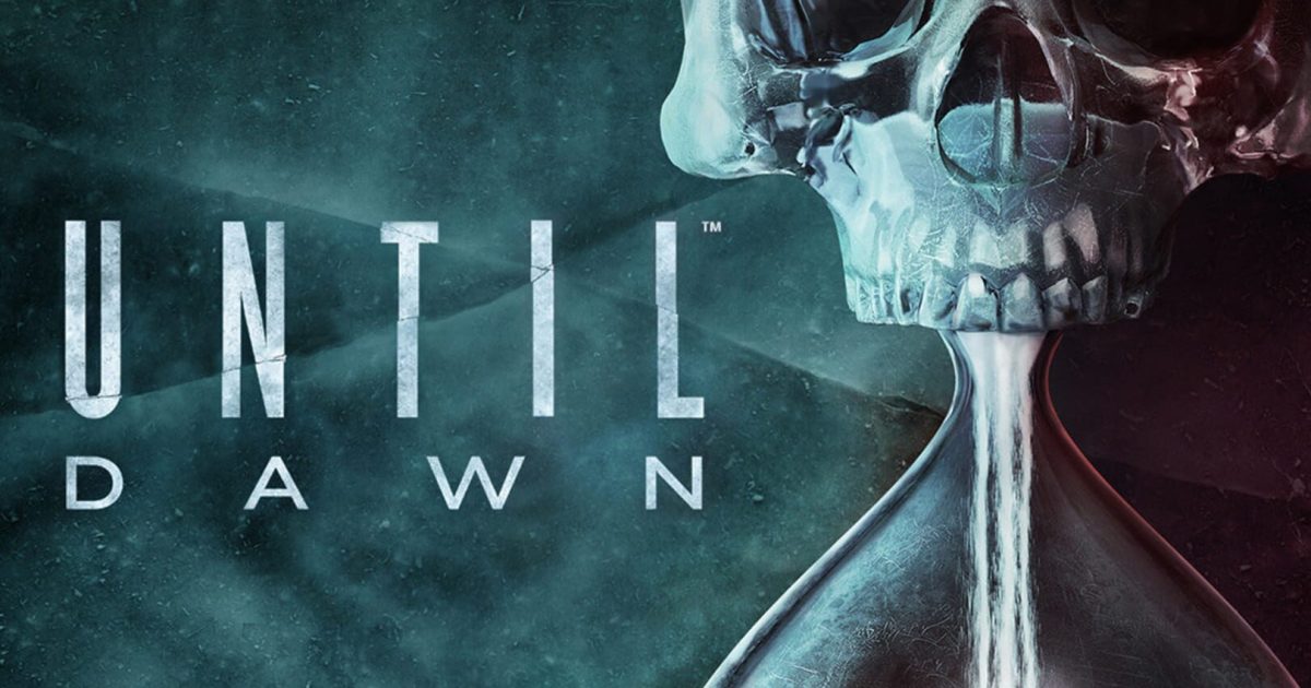 Until Dawn News, Guides, Walkthrough, Screenshots, and Reviews ...