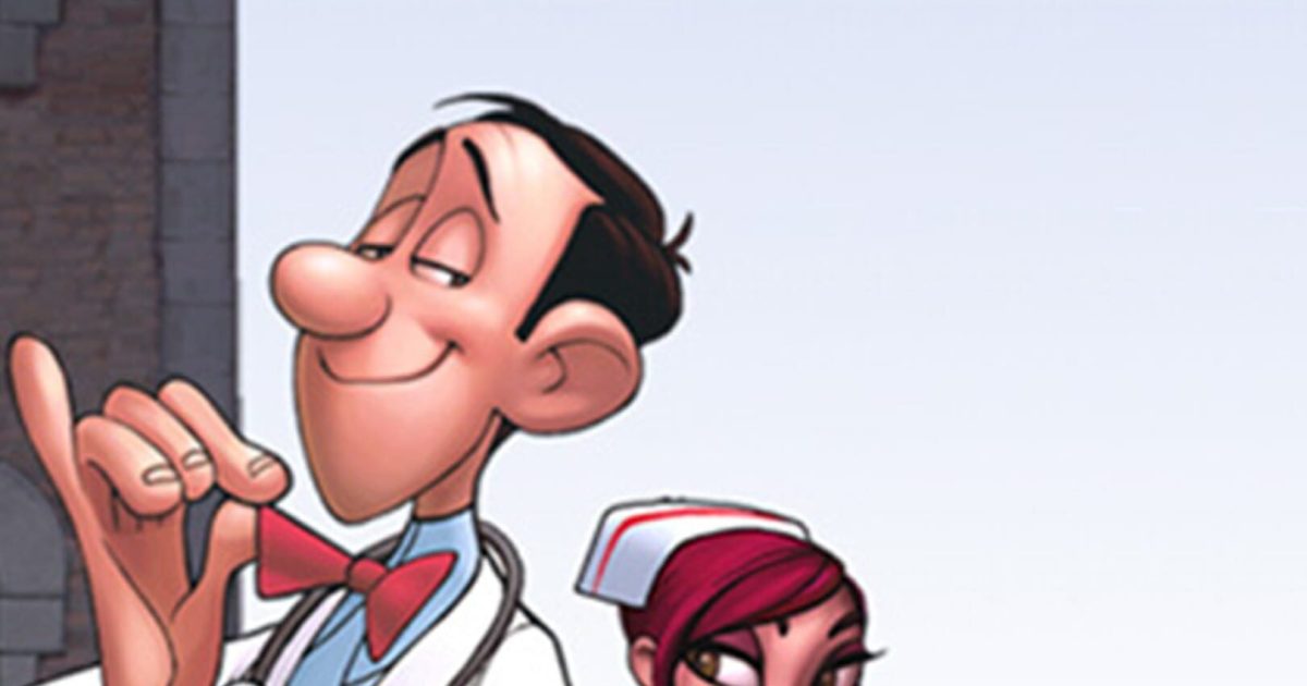 The Act News, Guides, Walkthrough, Screenshots, and Reviews ...