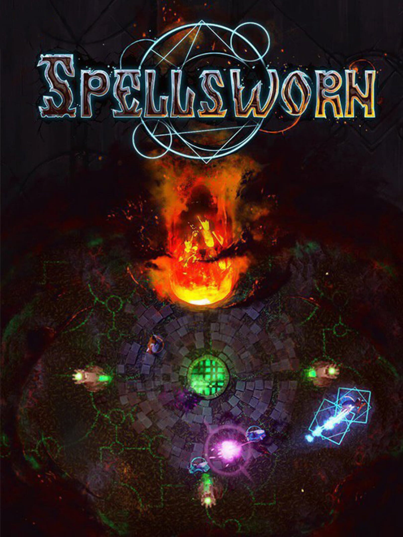 Spellsworn News, Guides, Walkthrough, Screenshots, and Reviews ...