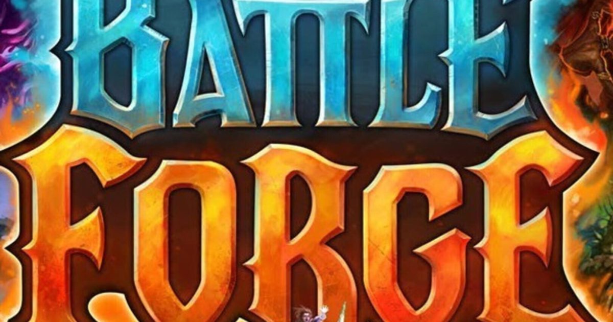 BattleForge News, Guides, Walkthrough, Screenshots, and Reviews ...
