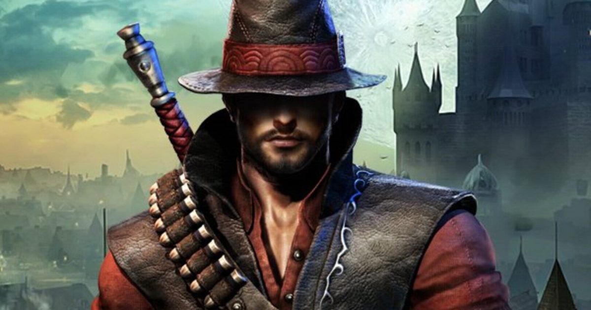 Victor Vran: Overkill Edition News, Guides, Walkthrough, Screenshots ...