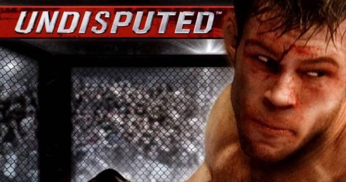 UFC 2009 Undisputed News, Guides, Walkthrough, Screenshots, and Reviews ...