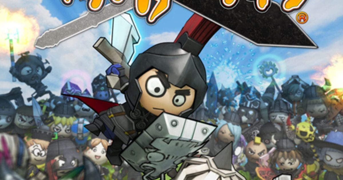 Happy Wars News, Guides, Walkthrough, Screenshots, and Reviews ...