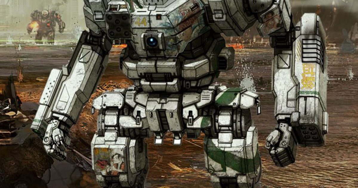 MechWarrior Online News, Guides, Walkthrough, Screenshots, and Reviews ...