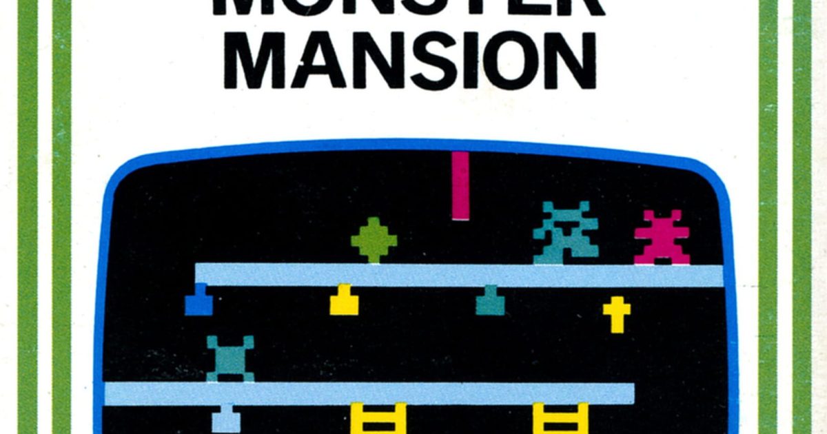 Monster Mansion News, Guides, Walkthrough, Screenshots, and Reviews ...