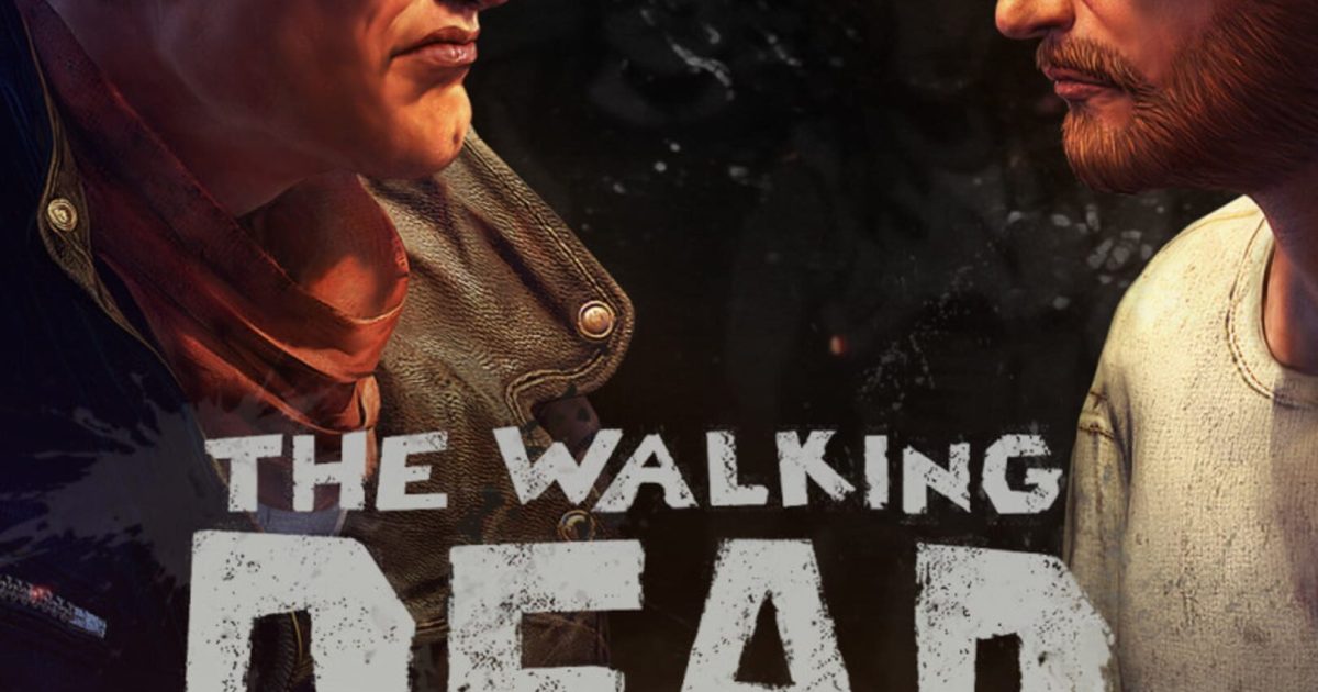 The Walking Dead: Road to Survival News, Guides, Walkthrough ...
