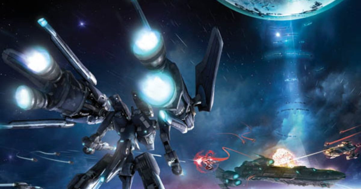 Strike Suit Zero News, Guides, Walkthrough, Screenshots, and Reviews ...