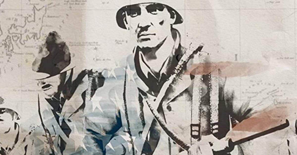 Order of Battle: Pacific News, Guides, Walkthrough, Screenshots, and ...