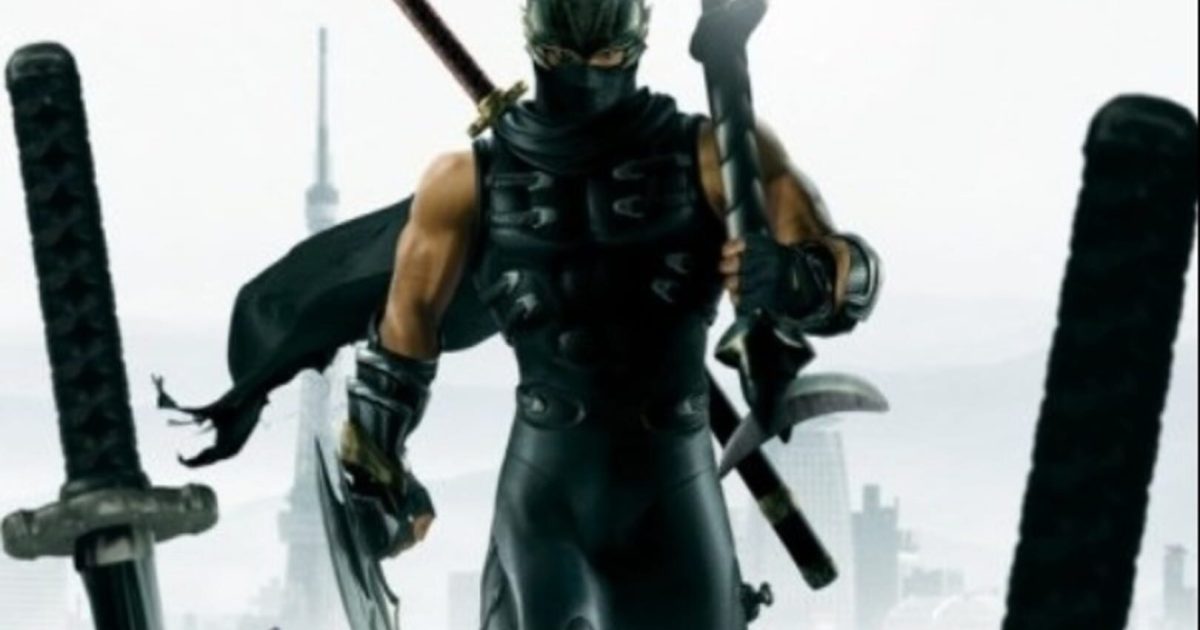 Ninja Gaiden II News, Guides, Walkthrough, Screenshots, and Reviews ...