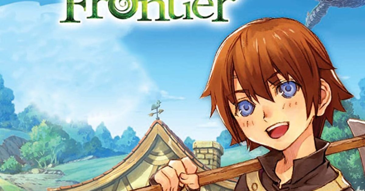 Rune Factory Frontier News, Guides, Walkthrough, Screenshots, and ...