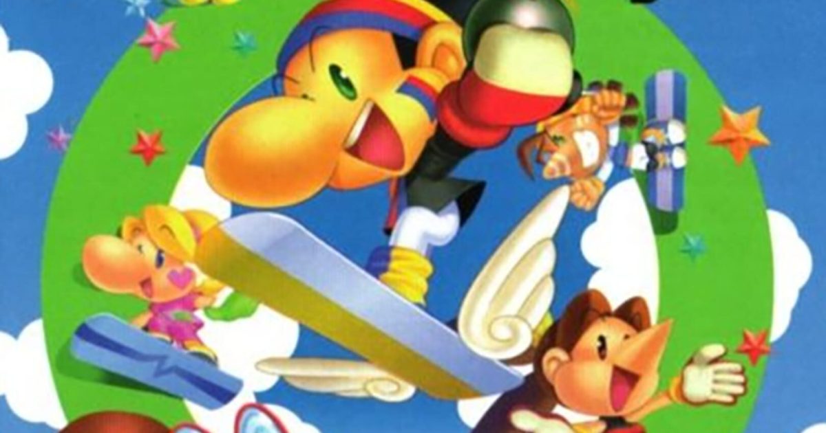 Snowboard Kids 2 News, Guides, Walkthrough, Screenshots, and Reviews ...