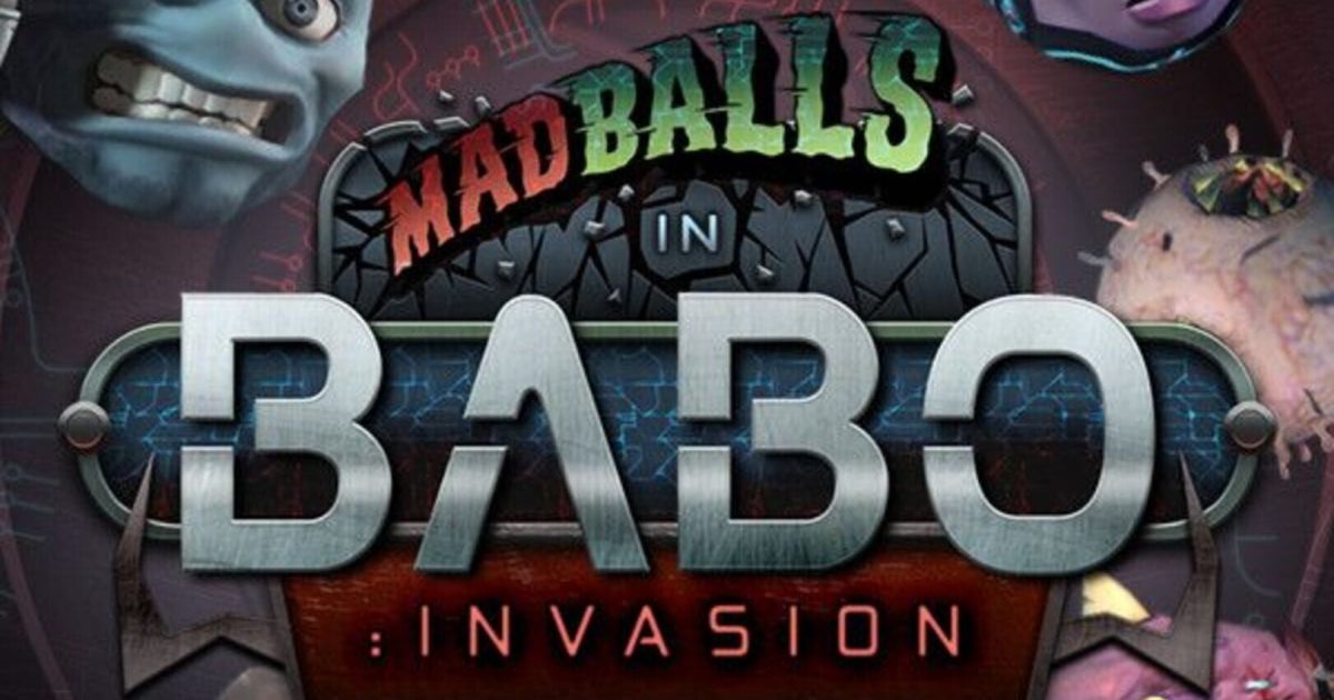 Madballs in Babo: Invasion News, Guides, Walkthrough, Screenshots, and ...