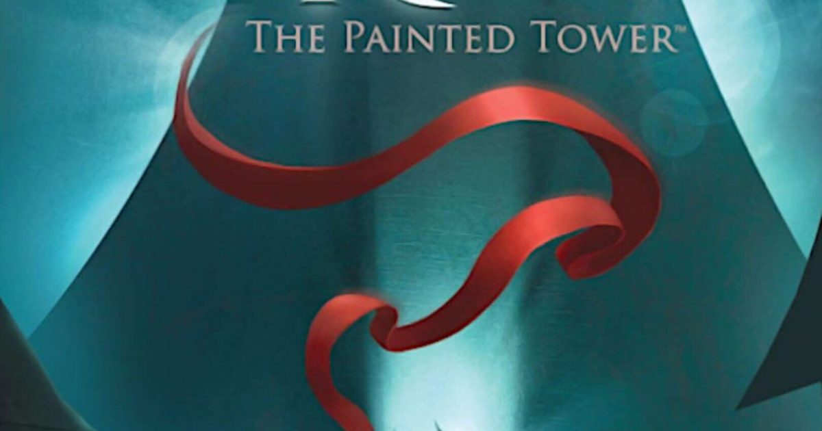 Drawn: The Painted Tower News, Guides, Walkthrough, Screenshots, and ...