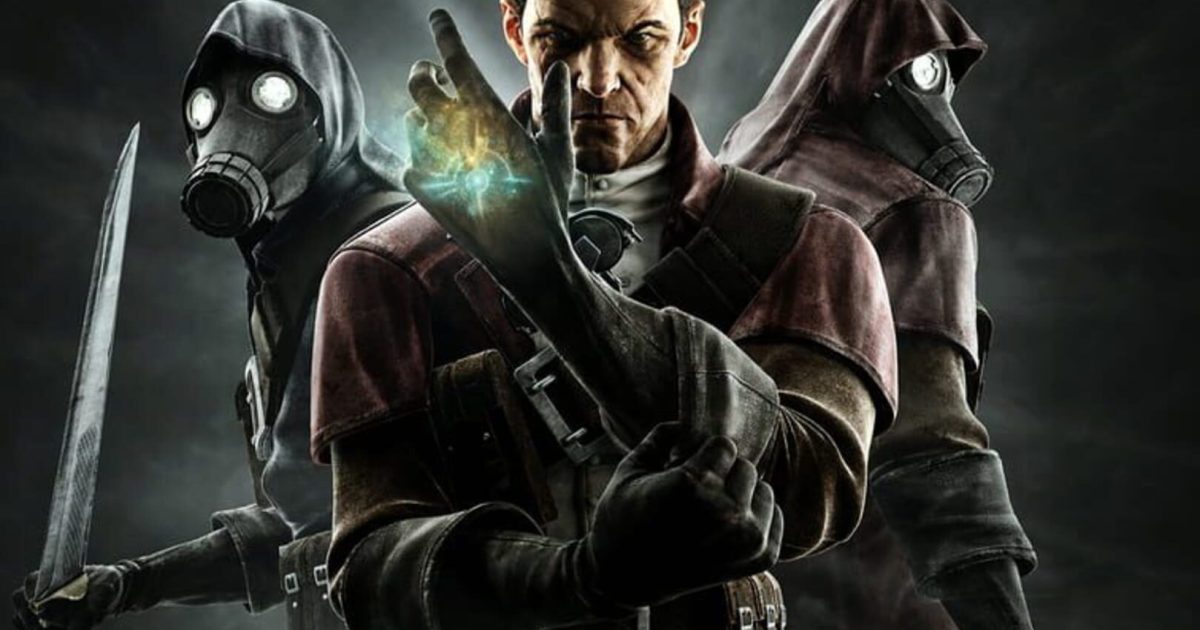 Dishonored: The Knife of Dunwall News, Guides, Walkthrough, Screenshots ...