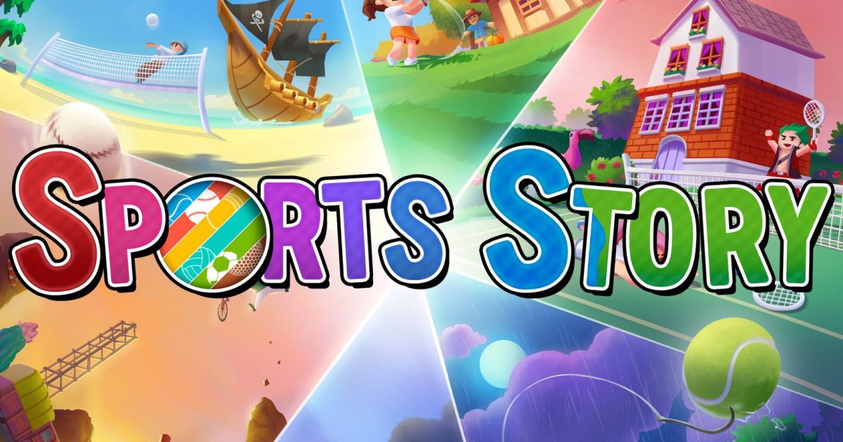 Sports Story News, Guides, Walkthrough, Screenshots, and Reviews ...