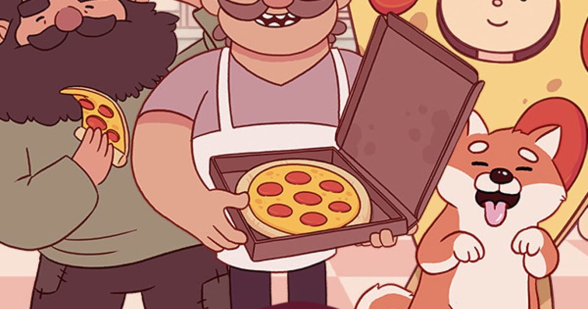 Good Pizza, Great Pizza News, Guides, Walkthrough, Screenshots, and ...