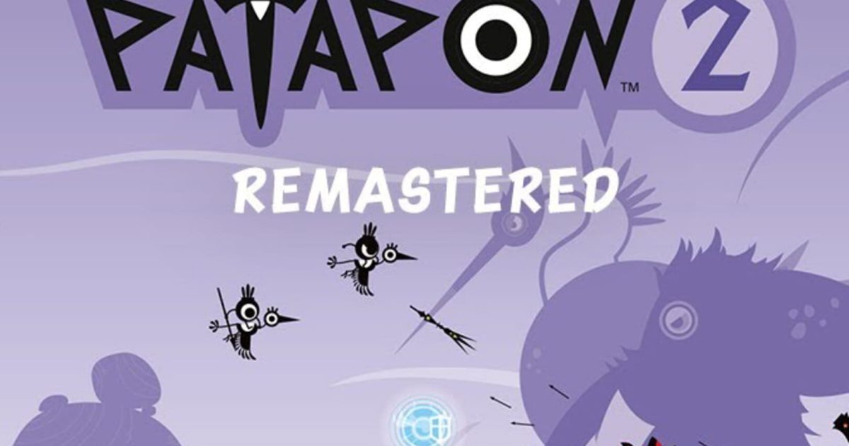Patapon 2 Remastered News, Guides, Walkthrough, Screenshots, and ...